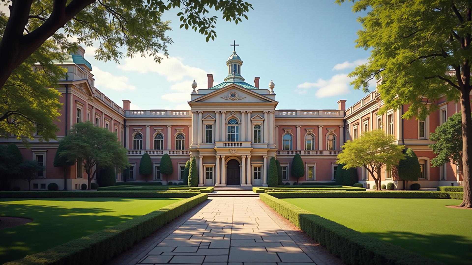 Catalyst of Academics - Reinventing Education for the 21st Century